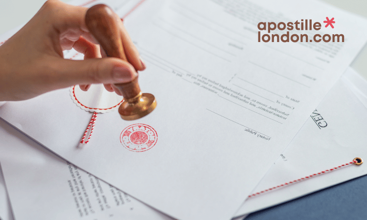 Get a Notary/Solicitor No-Obligation Quotation Today