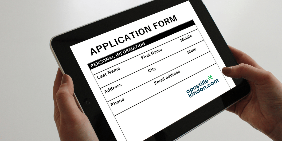How To Apply for Apostille, Legalisation & Translation How To Apply for Apostille, Legalisation & Translation