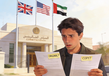 How to Certify Documents [Complete Guide]